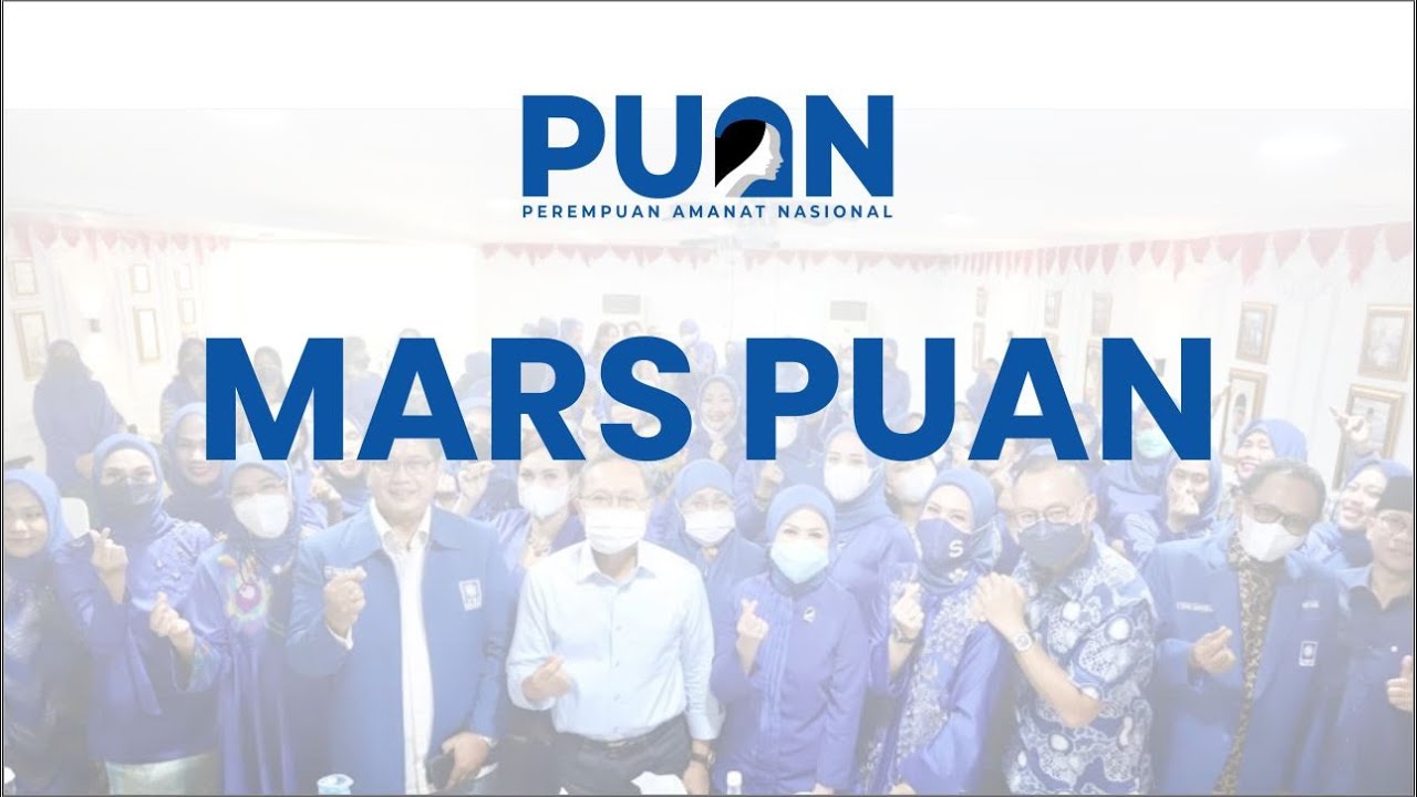 PUAN Amanat - Mars PUAN - YouTube