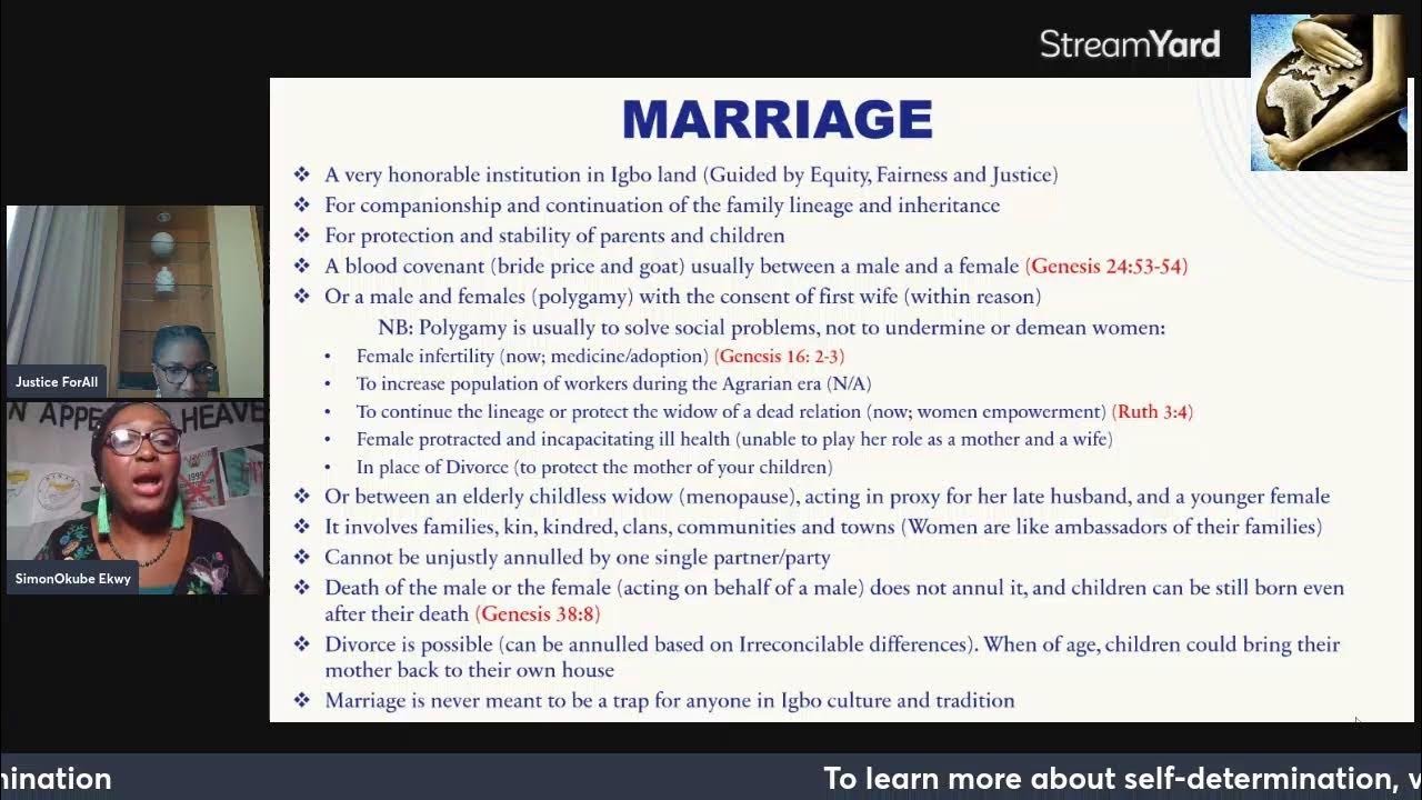 State your position - YouTube