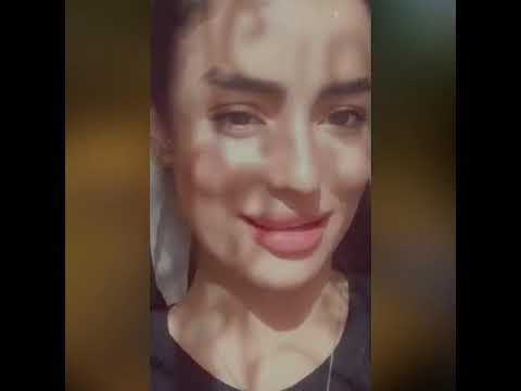 Hadith Najafi 20 yaşında Mahsa Amini için sadece saçını topladı 6 yerinden kurşunlandı katledildi...