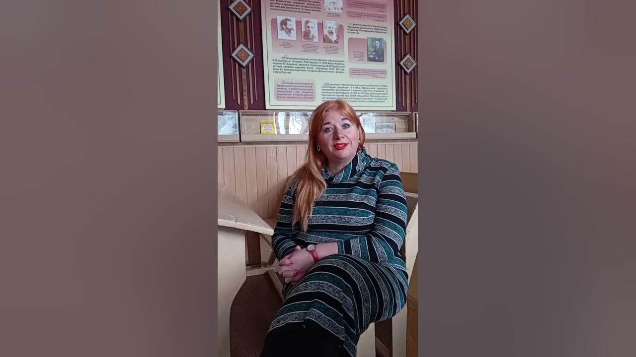 👩🔬 11 лютого Міжнародний день жінок та дівчат у науці Частина 1