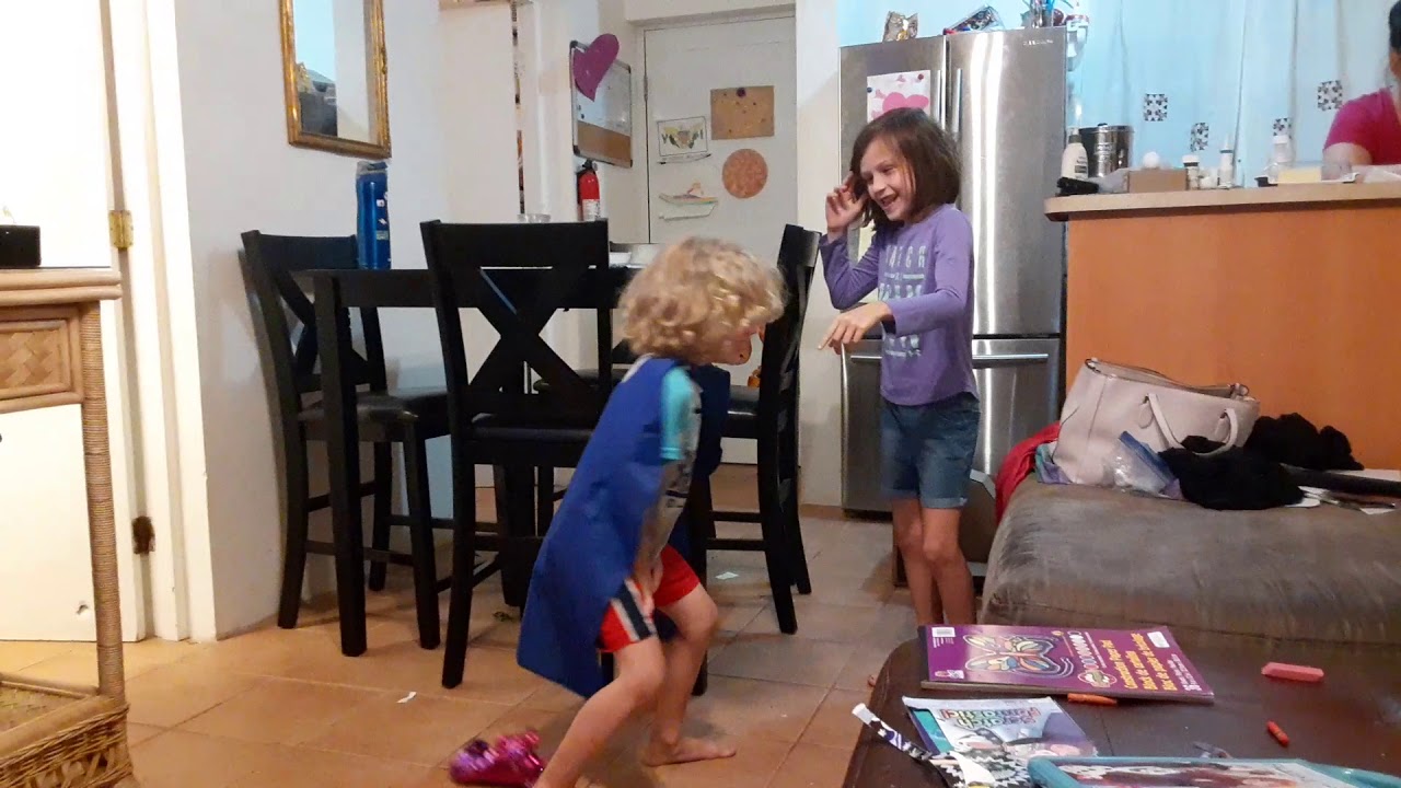 Dinosaur Train by Kiki and Nolan - YouTube
