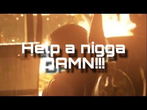 Last of us 2: HELP ME BRUH DAMN!!! - YouTube
