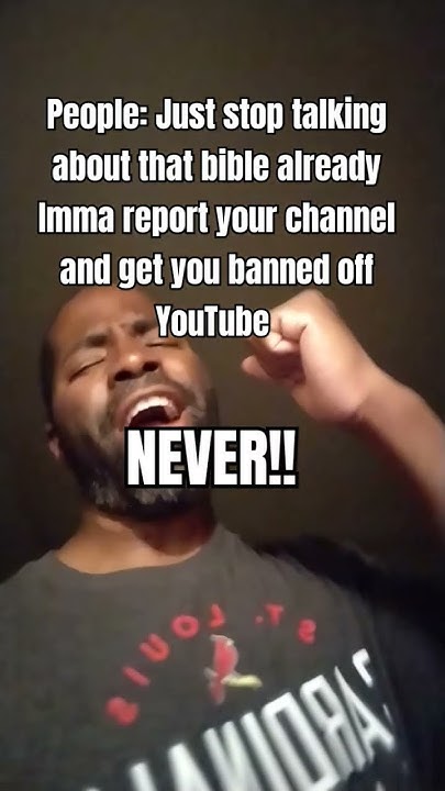 Spreading The Gospel No Matter What ️ Glory Hallelujah Worthy Praise