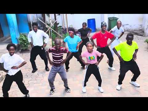 🔥 BAPELE – Rockstone ft. Driemo | Dance Cover by Franchi Talents 💃🕺