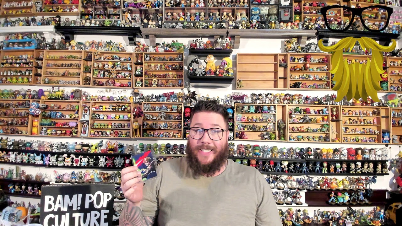 Ultimate Unboxing & Review! - YouTube