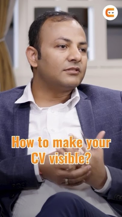 This Is How Your Cv Gets Shortlisted Codingninjas Coding Interview Youtube