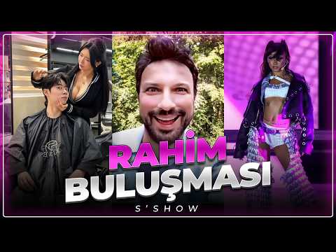 ETOBUR ERKEK ve KARADENİZ YEMEKLERİ💩 S'SHOW