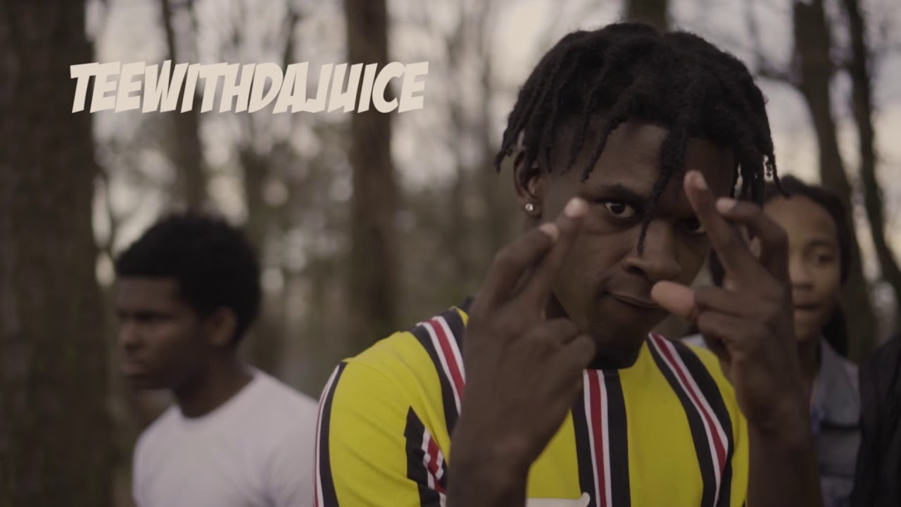 Tee Rose - “Dripping” ft. 500Fifty [Official Video] Dir. @ShotByJaaay ...