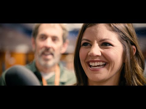 Proud To Be A CSU Ram : Jenny Cavnar