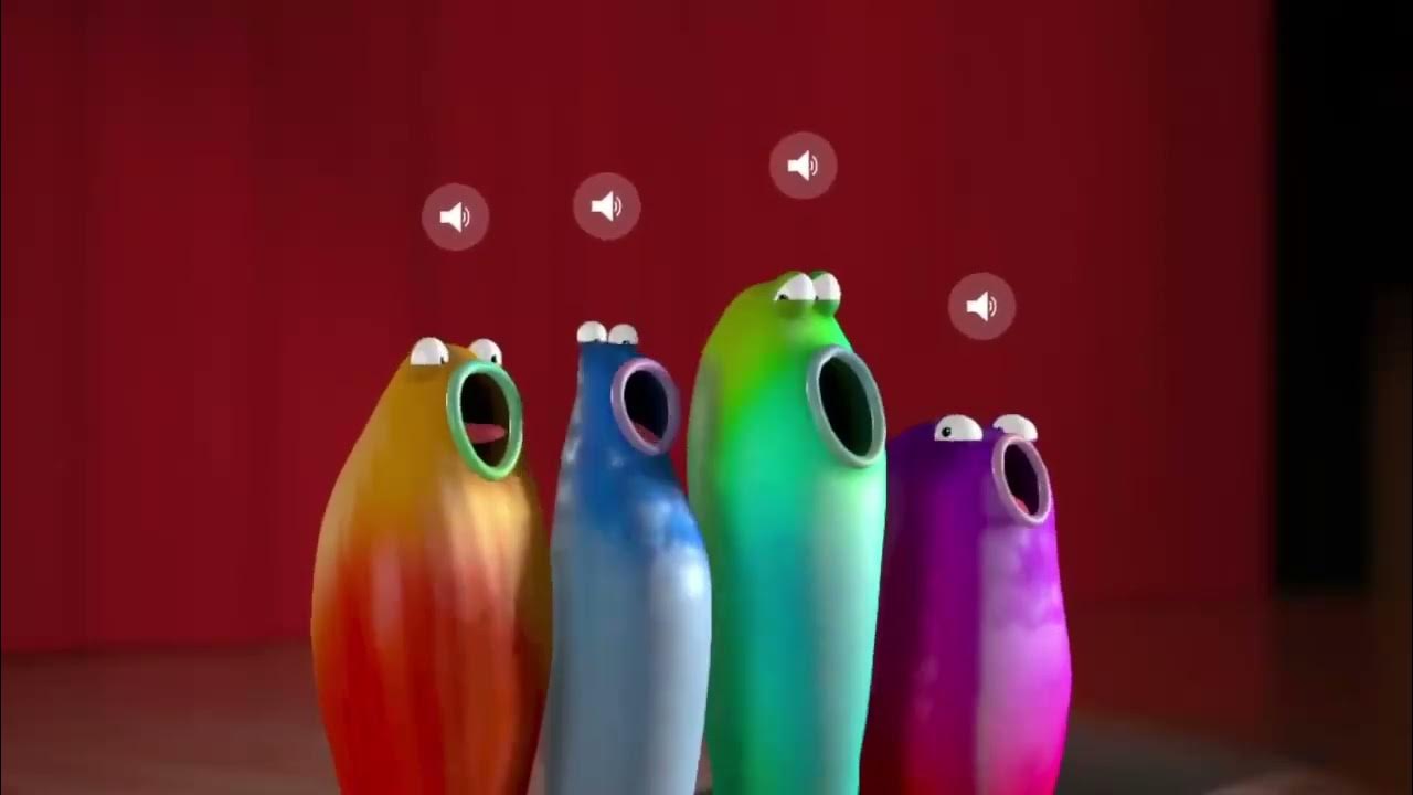 Blob Opera - Game Theory - YouTube