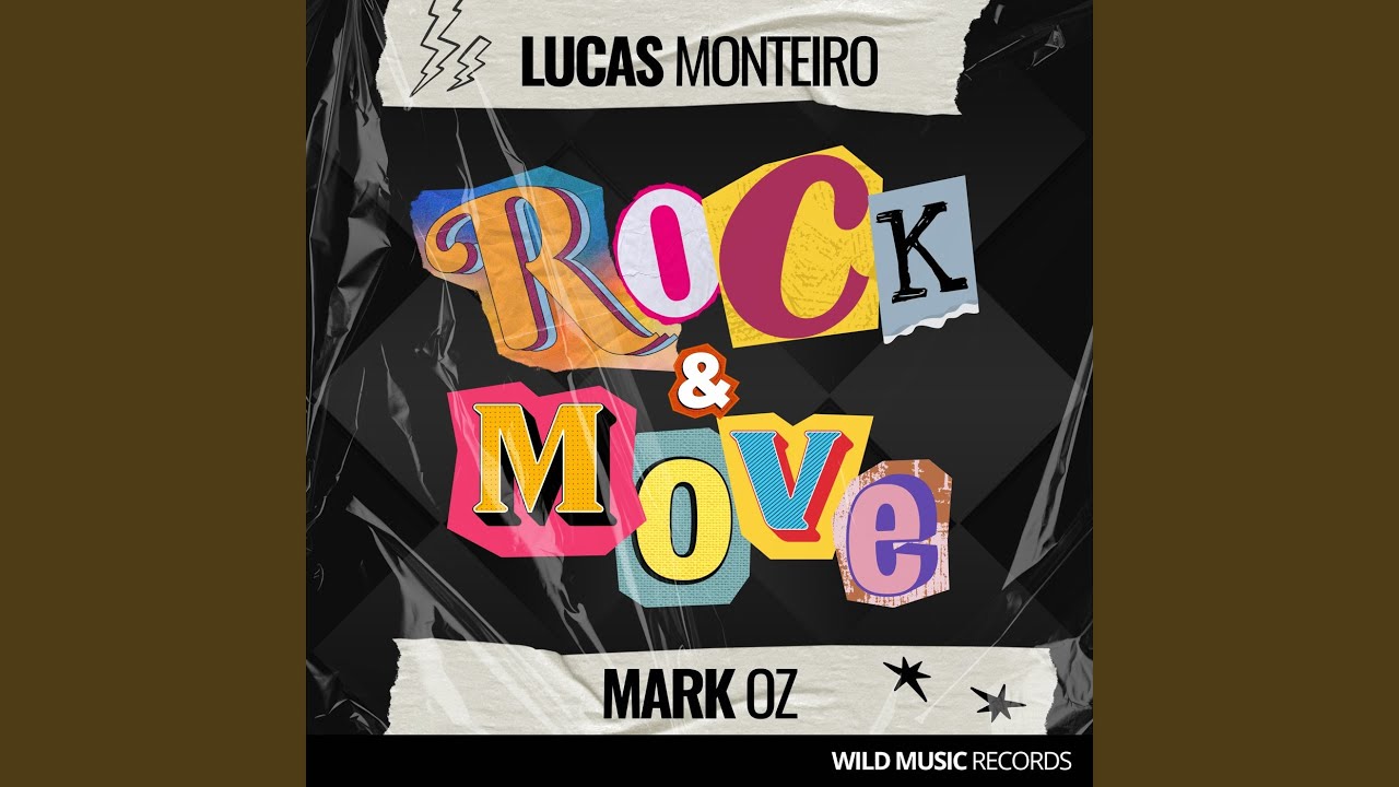 Rock & Move - YouTube