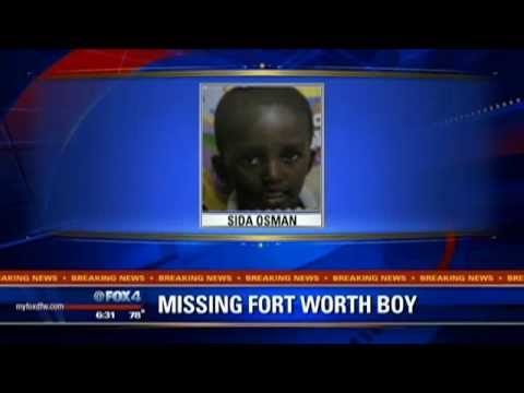 Missing Fort Worth 5 year old found dead, says family Dallas News ...
