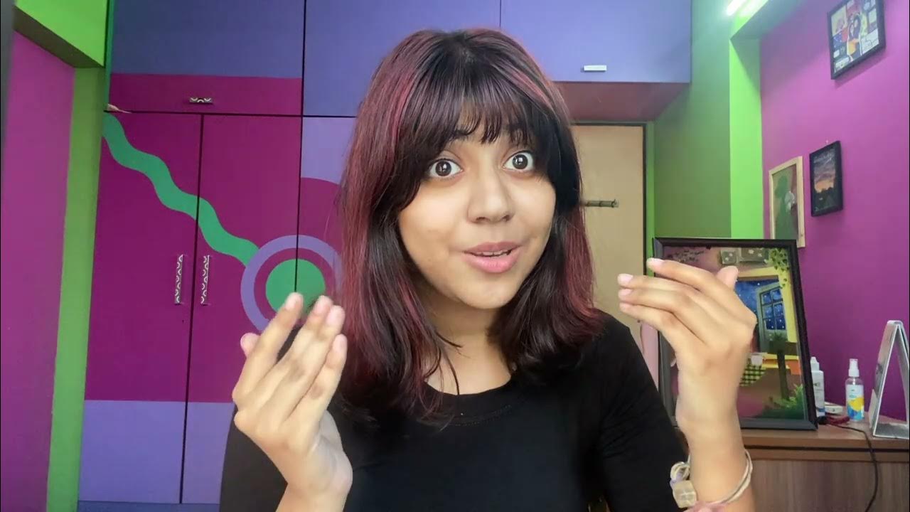 ITP NYU Introduction Video - YouTube