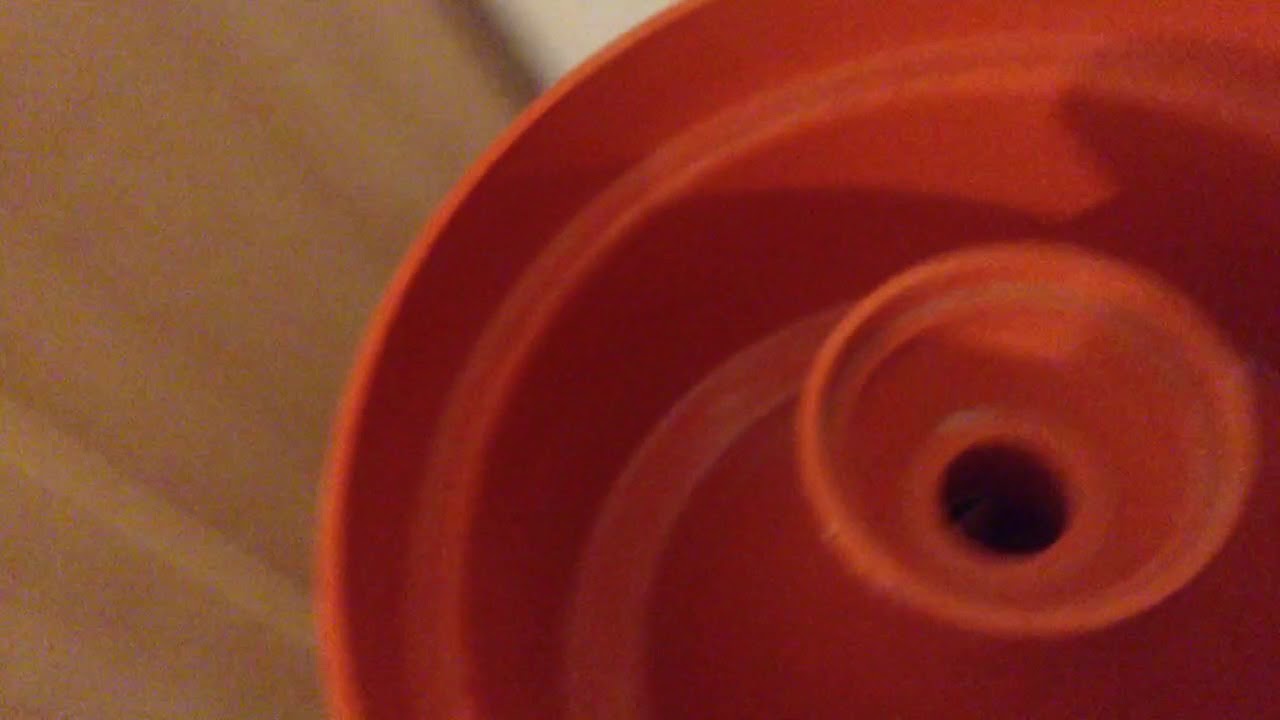 Vax 121 vacuum/carpet cleaner unboxing - YouTube