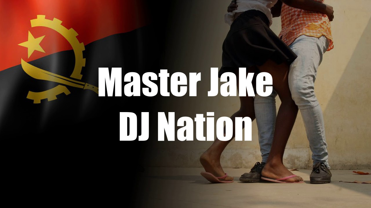 Master Jake - DJ Nation - YouTube
