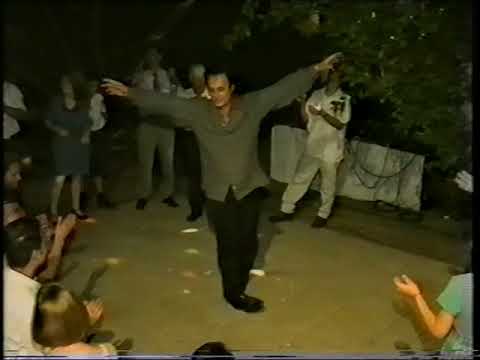 ΤΟ ΖΕΙΜΠΕΚΙΚΟ ΤΟΥ ΧΡΗΣΤΟΥ - YouTube