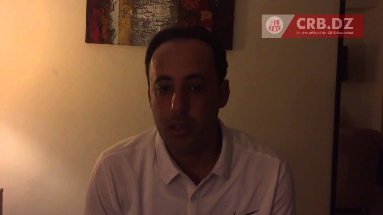 Dr Khaldi s'explique sur le cas Asselah - YouTube