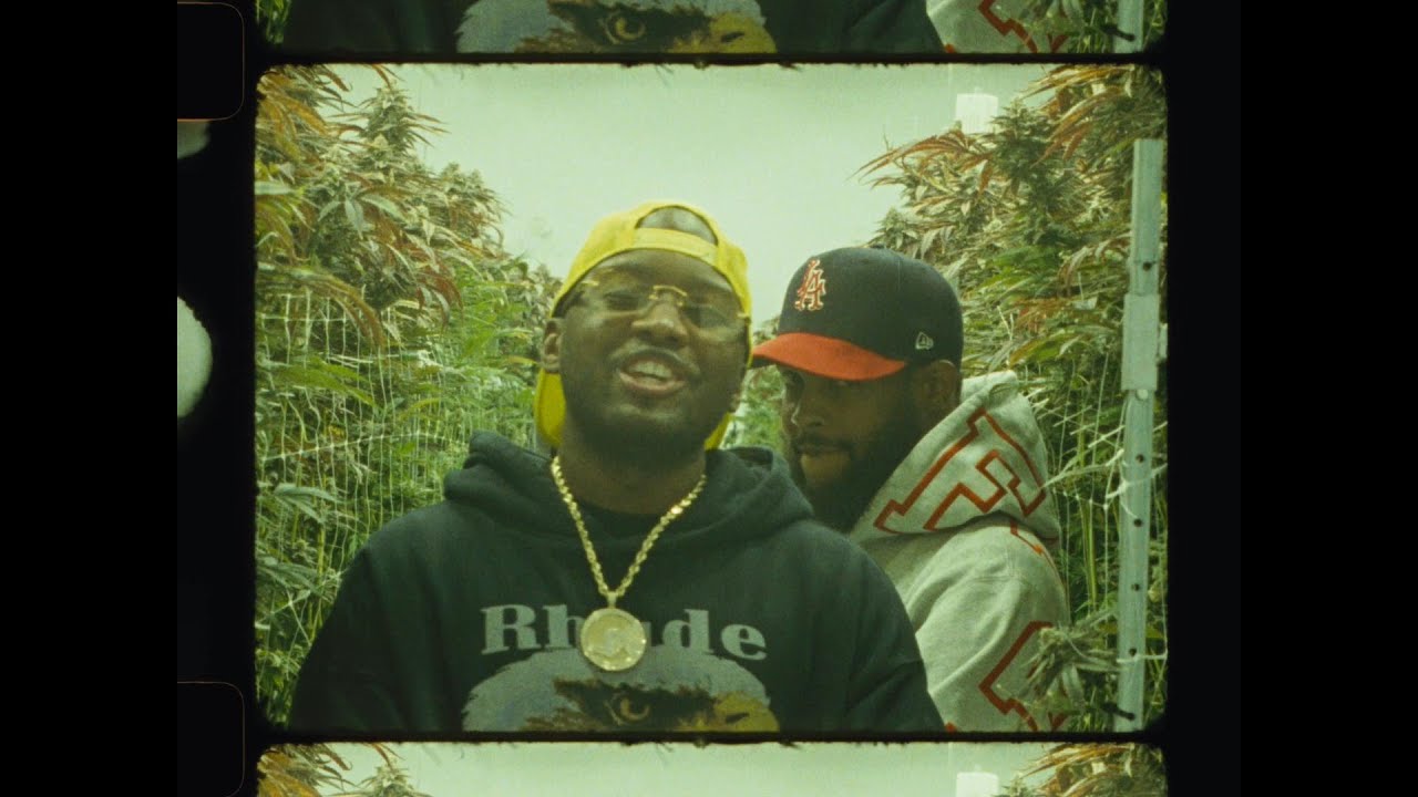 Willie The Kid & V Don - 1000 EYES [Official Video] - YouTube