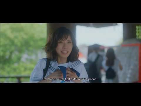 Chihayafuru: Musubi - Shinobu Queen Funny Moments Scene | Japan Movie Clips 2018 HD#9