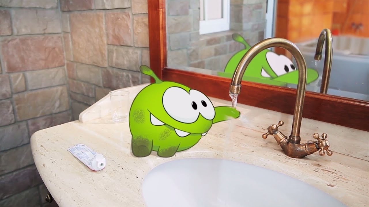 Coloring Books from Season 1 - Educational Cartoon - Learn Colors with ...