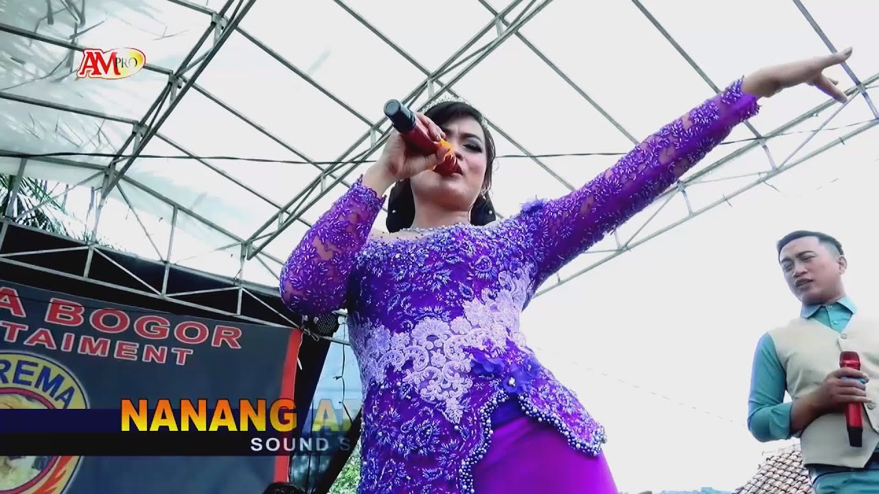 TATU PAMER BOJO JANDA BARU KONCO TURU MUNDUR ALON ALON EDAN TURUN ...