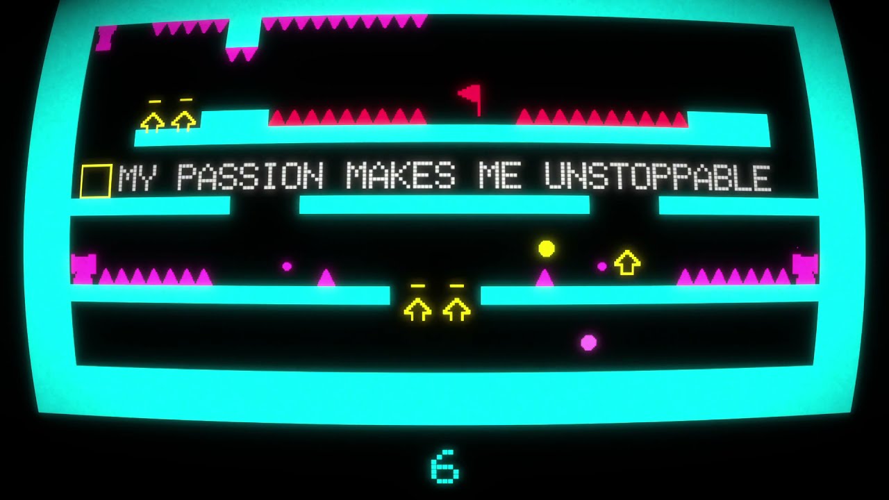 Neon Depth trailer - YouTube