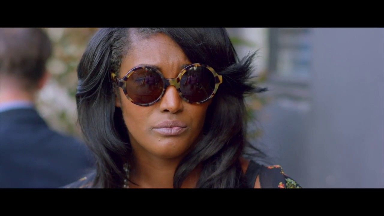 SuperModel Movie Trailer - YouTube