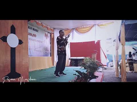 CAMAT WITIHAMA - PANCA WINDU PATER PAULUS PAYONG LABA SVD