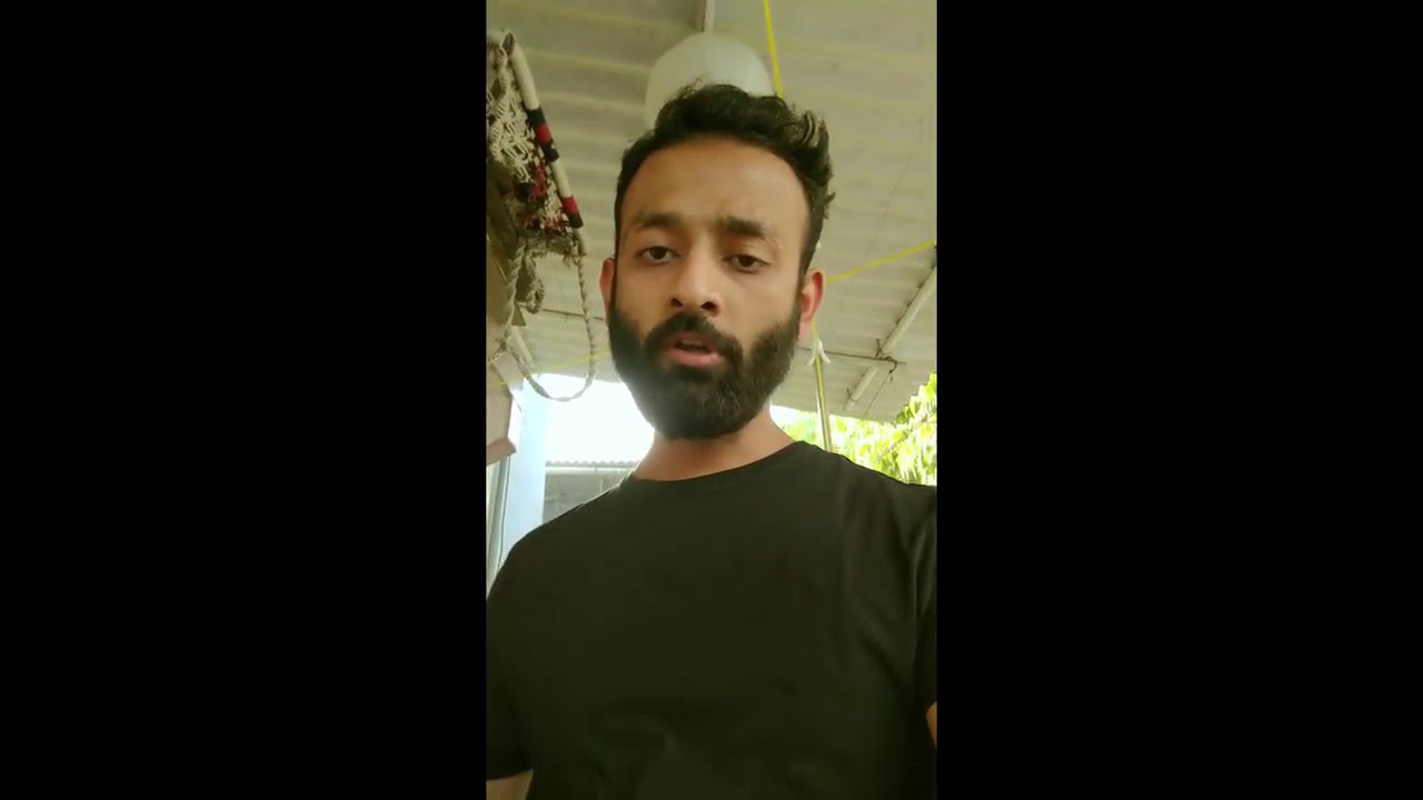 I am big fan of be you nick | funny video | latest comedy video - YouTube