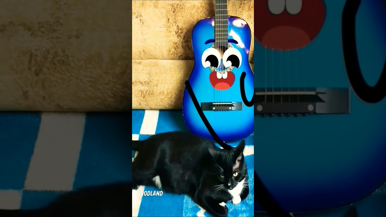 Goodland short | 🤣🤣🤣#funny #memes #animation #cartoon #goodland # ...