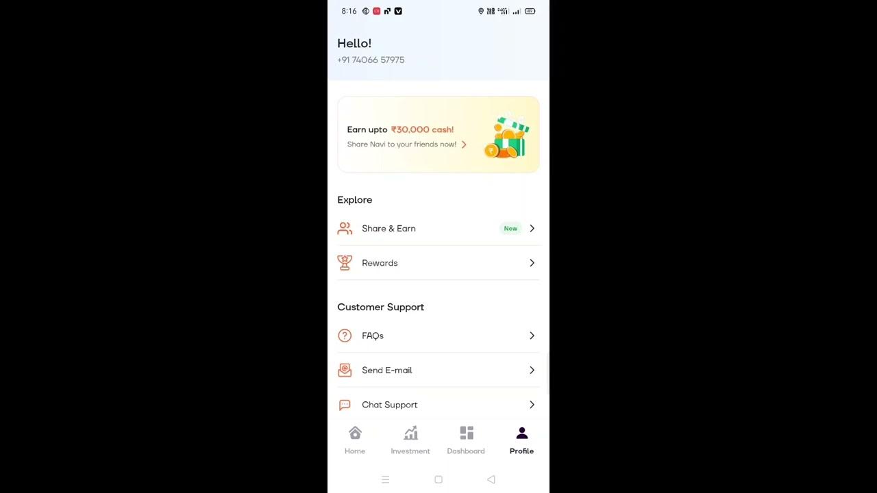 Invite And Get 300 Rupees App Link Https g navi 299bsU YouTube invite-and-get-300-rupees-app-link-https-g-navi-299bsu-youtube