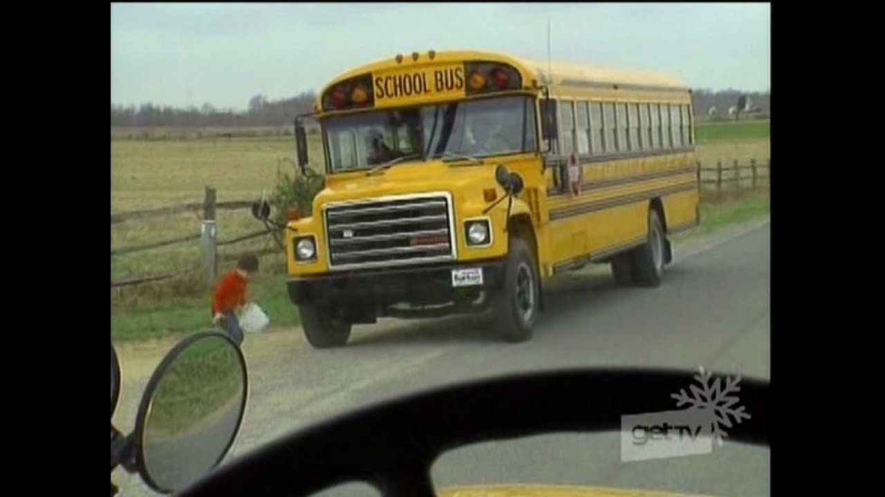 Rescue 911 Rewind - School Bus Save - YouTube
