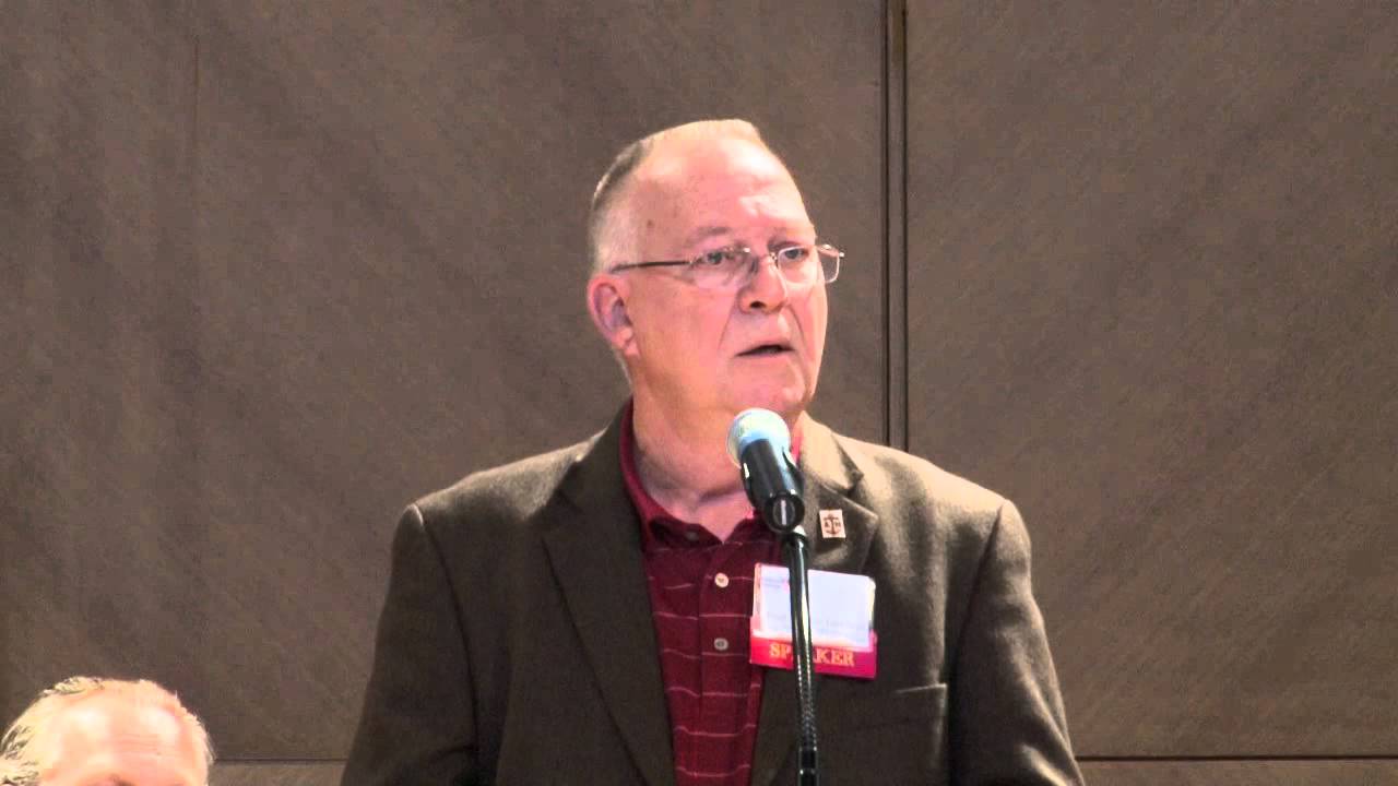 MOR Prof Lawhon for Helen Colin - YouTube