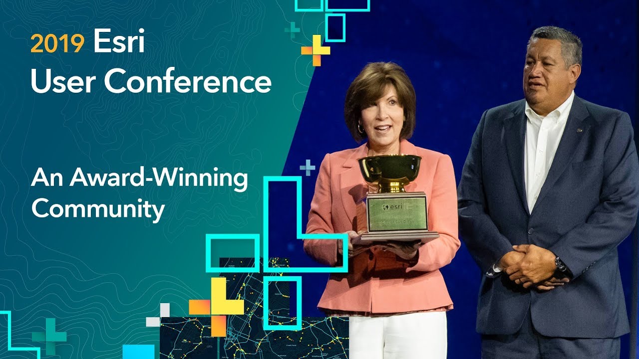 An Award-Winning Community - YouTube