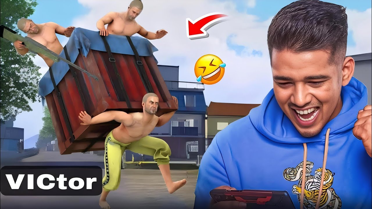 SCOUT GAME 3 VICTOR ONE DROP 4 ENEMY SCOUT OP FULL CAMPAIGN WITH GUN 😂 ...