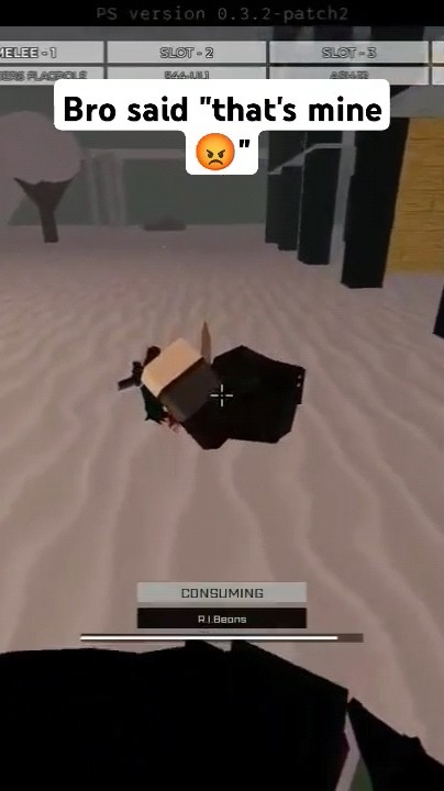 Decaying Winter NPC Flings Out The Map - YouTube