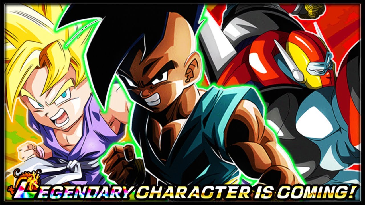 DATA DL ! FIN VB PUI ZLR ! ANALYSE STATS GOKU SSJ GT ZTUR, HYPER MEGA ...