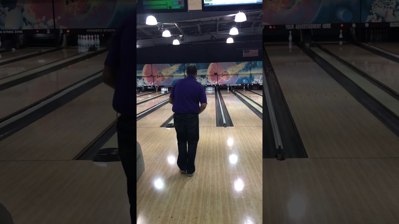 Storm IQ Tour Solid - YouTube