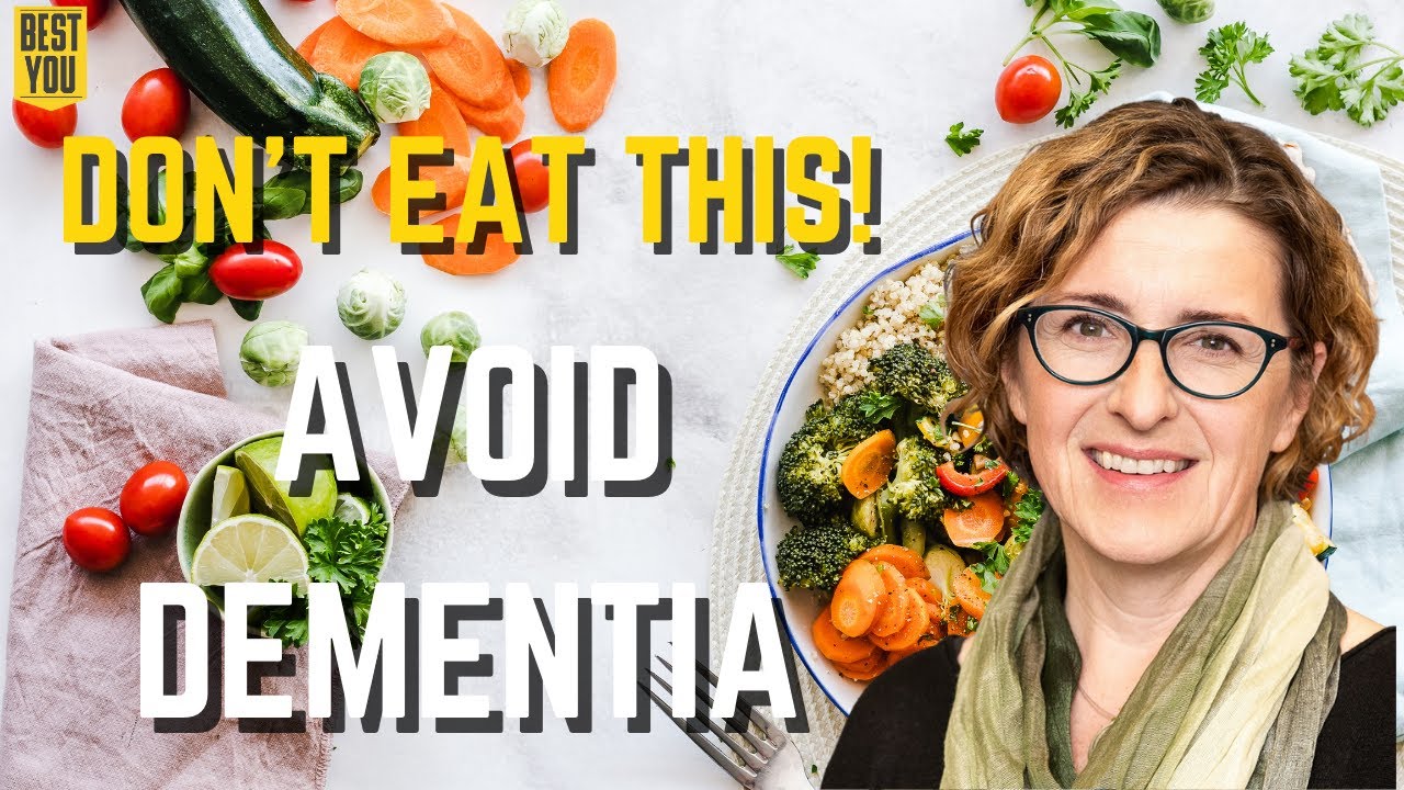 How Food Impacts Your Mental Health And Memory With Dr. Georgia Ede ...