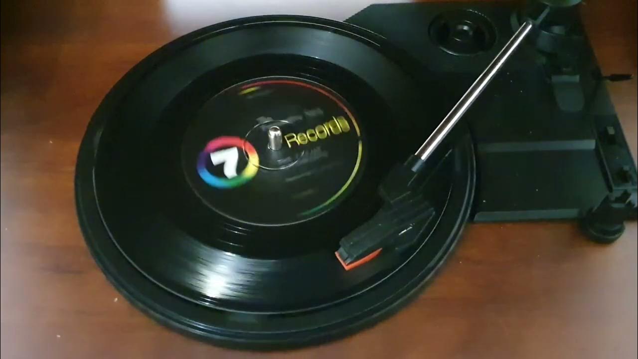Parramatta Eels song on 45rpm - YouTube