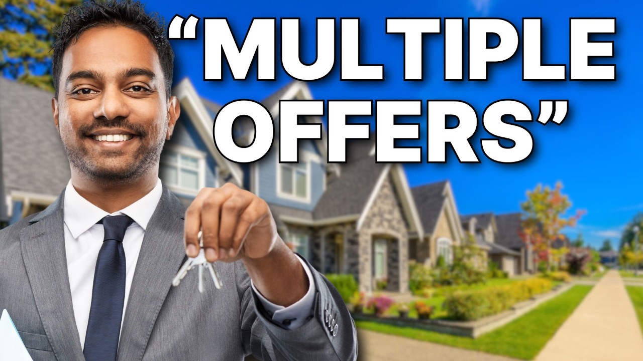 Real Estate Agent Red Flags - YouTube