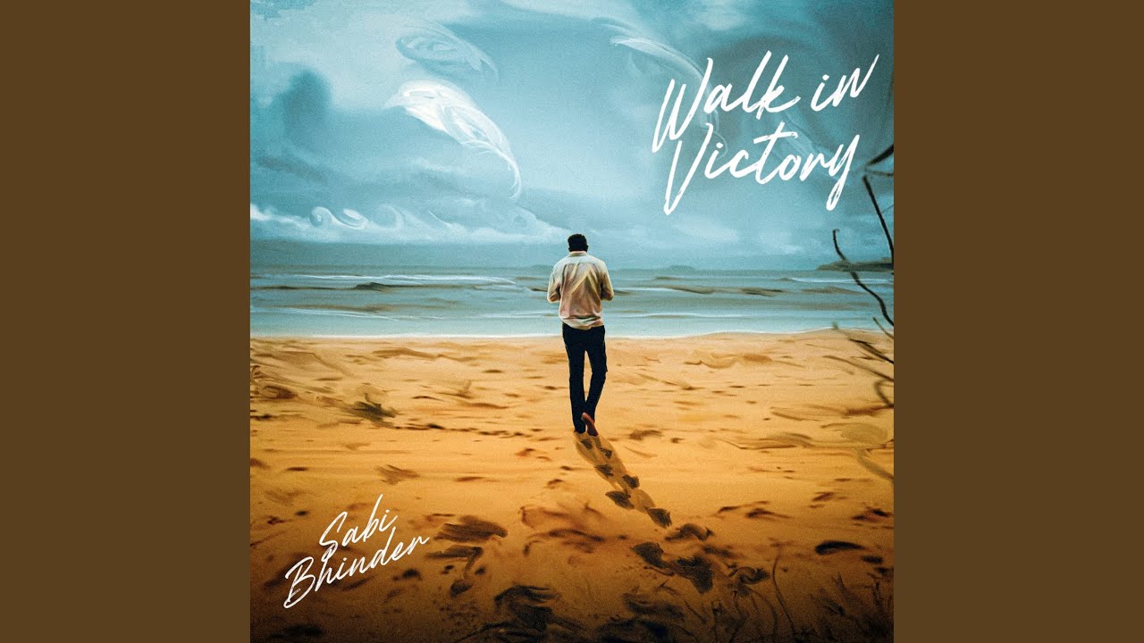 Walk in Victory - YouTube