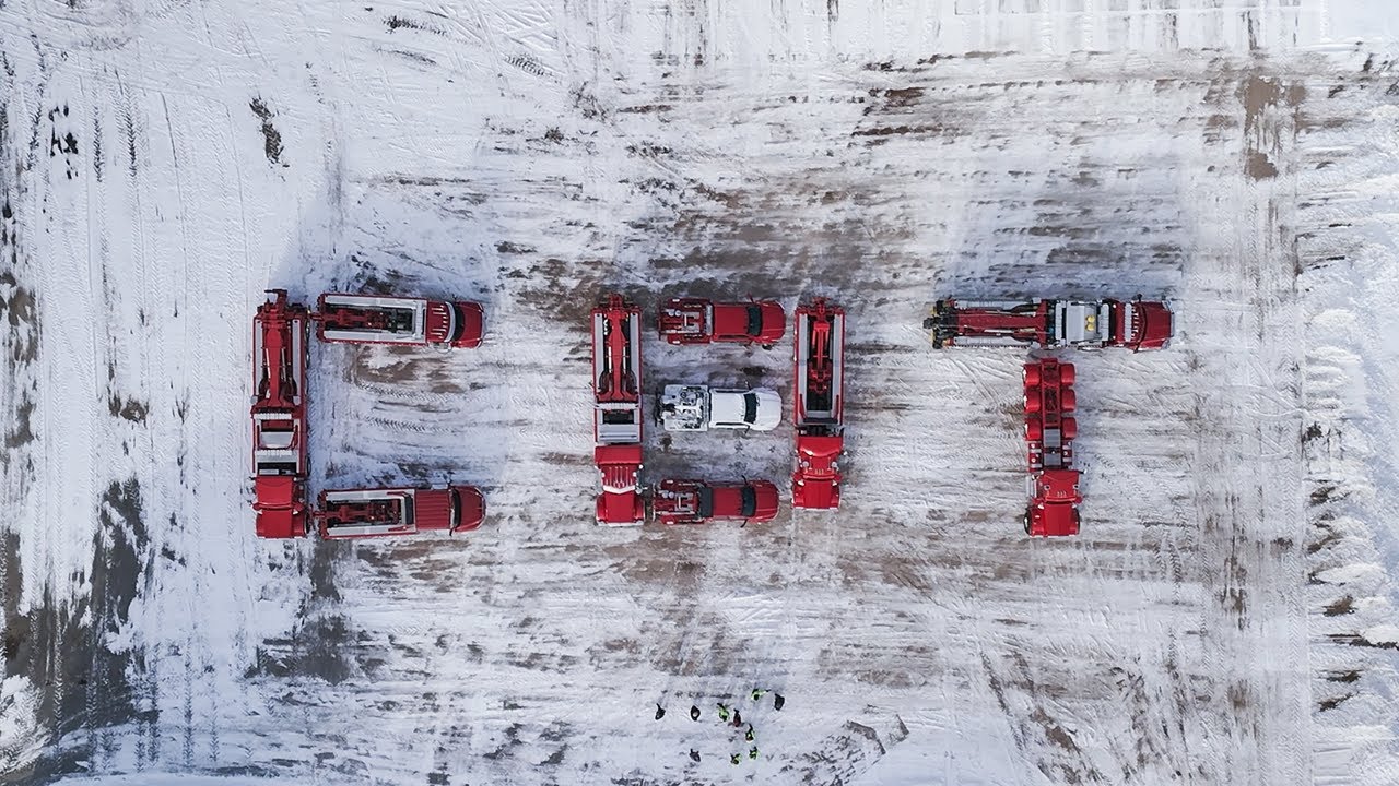 Zip's Spotlight: Collins Brothers Towing of St. Cloud - YouTube