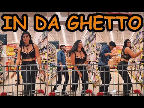 IN DA GHETTO | Interesting TikTok Video Compilation | Short 2 - YouTube