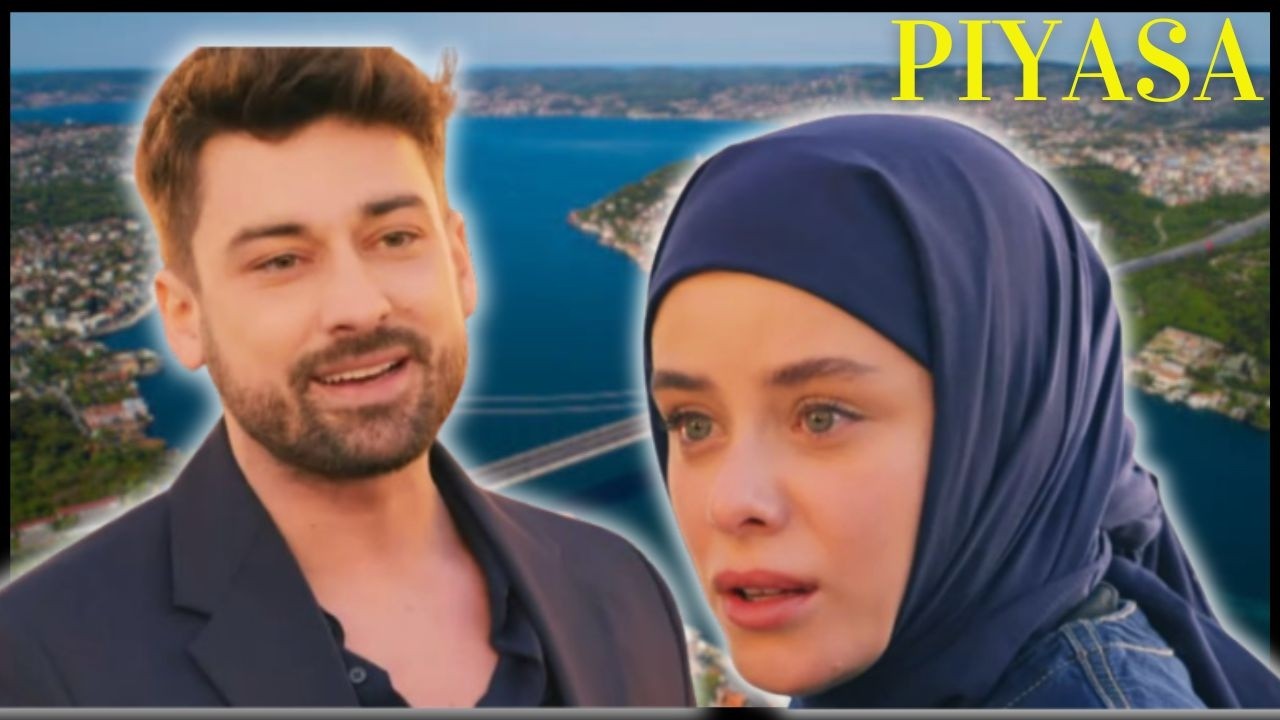 PIYASA Capítulo 1 y AVANCE 1 Capitulo 2 |Reseña en ESPAÑOL| Nueva Serie ...