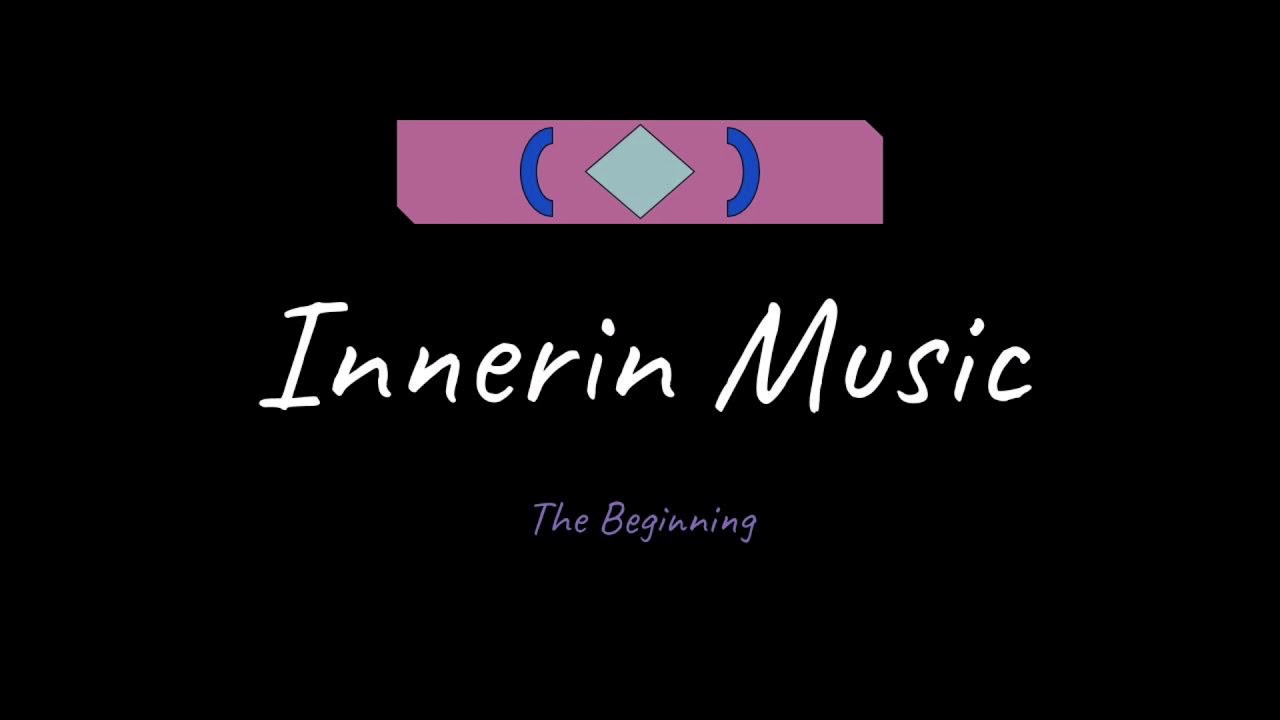 Breathe By Justice Dunn (Innerin Music Track 3) - YouTube