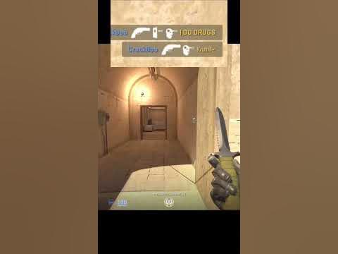 CS2 Premier in a NUTSHELL!(part 3) #cs2 #counterstrike #counterstrike2 #csgo - YouTube