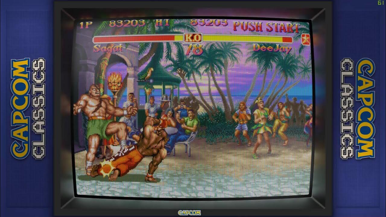 RetroArch - HSM Mega Bezel Reflection Shader! - YouTube