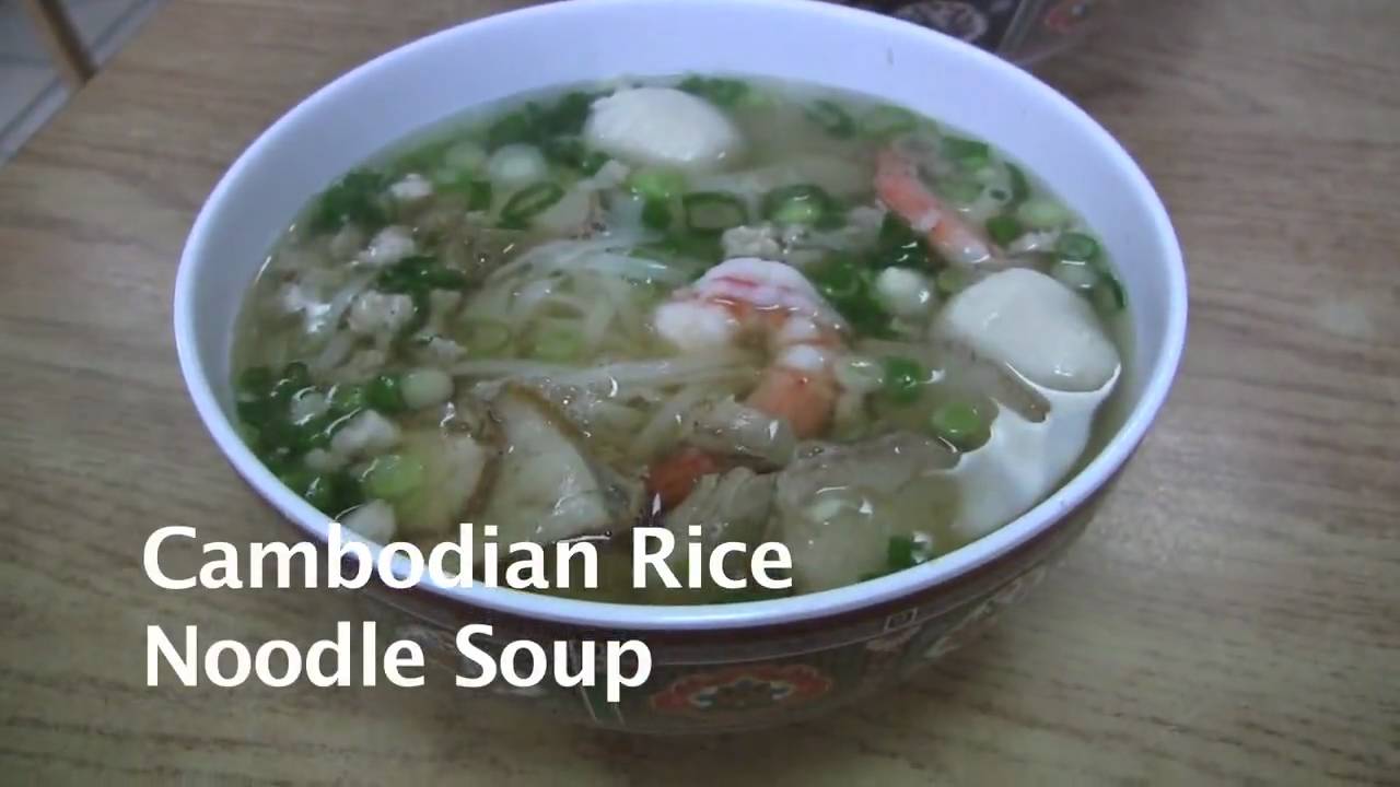 Bo Ky in Chinatown New York - YouTube