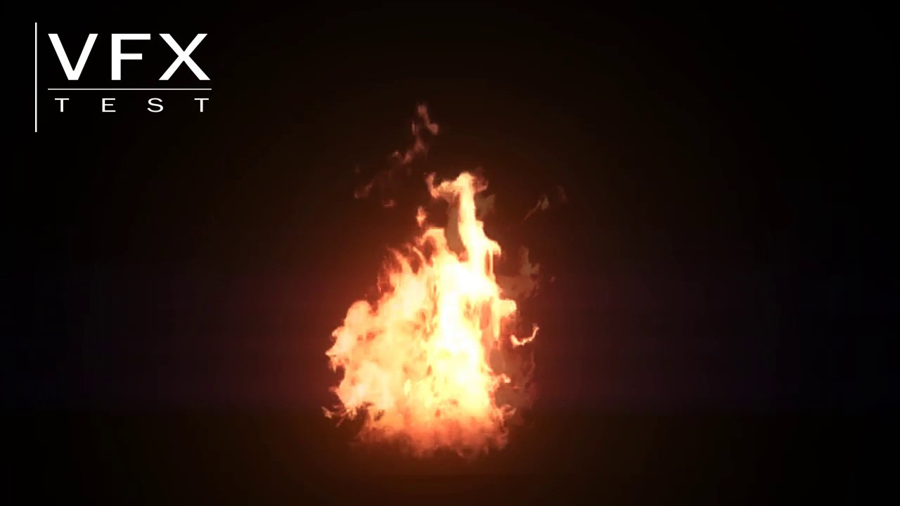 --(#The Footage)--[Green Screen Chroma key-Fire ball.-HD Footage] - YouTube